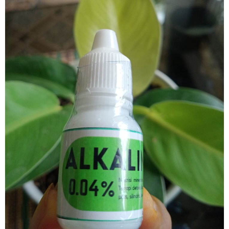 Jual ALKALINE DROPS nutrisi mata - obat tetes mata | Shopee Indonesia