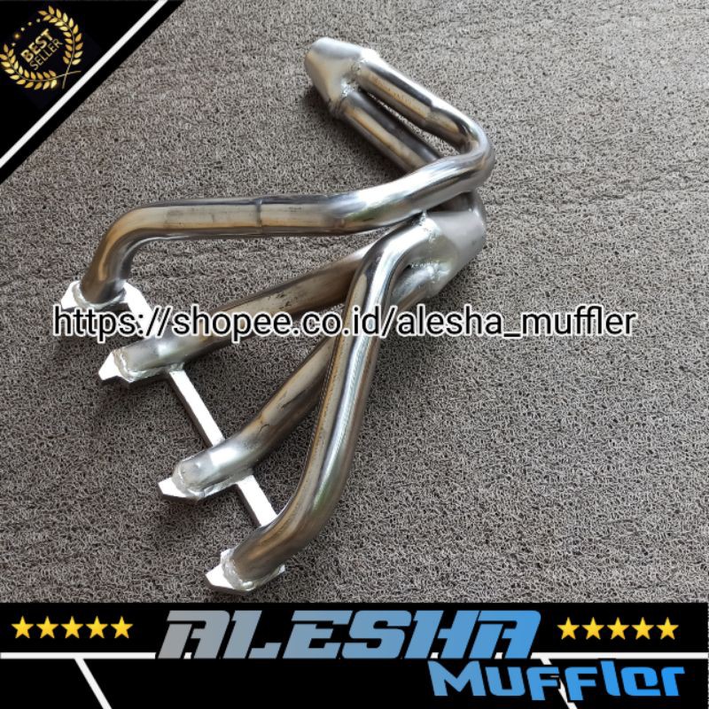 Jual Header COLT T120 Lama /Mitsubishi Colt Bagong Tipe 431 Panjang ...