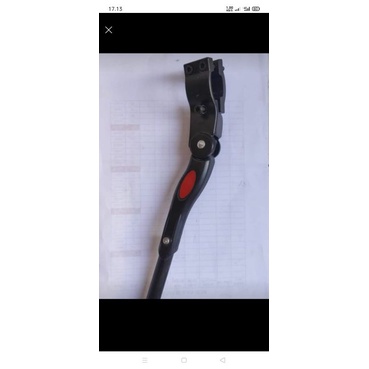 Jual Standart/ Jagang Sepeda | Shopee Indonesia