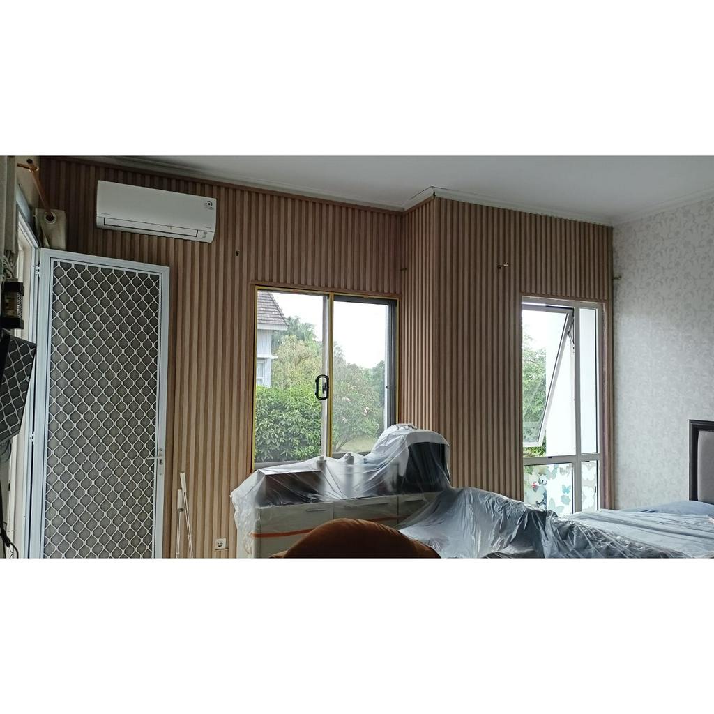 Jual Wall Panel BALIAN - E19 NATURAL BEECH WOOD / Dinding Kayu | Shopee ...