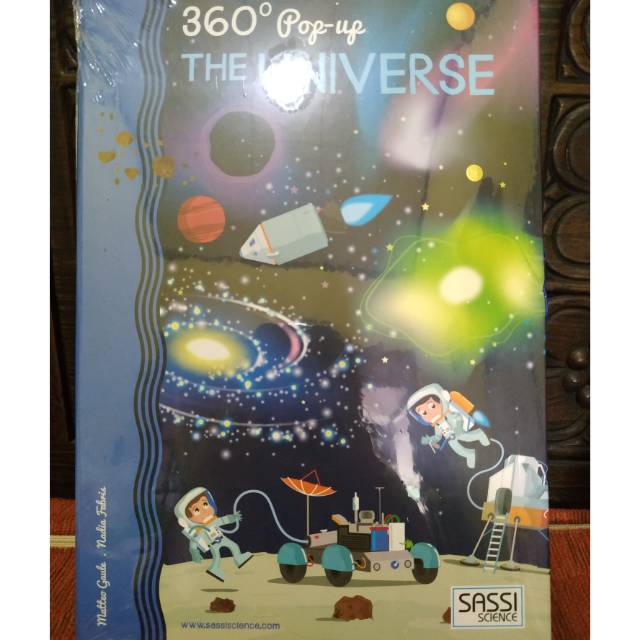 Jual Pop Up Book | Shopee Indonesia