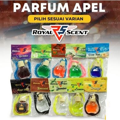 Jual PARFUM KOPI BALI botol apel black coffe pewangi mobil pengharum ...