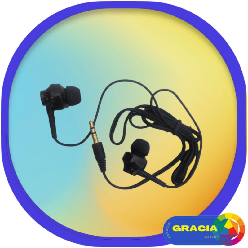 Jual Headset Handsfree Merk Boom Bass | Shopee Indonesia
