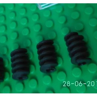 Jual Lego part Lego Technic Gear Worm Screw Lego 6588 | Shopee Indonesia