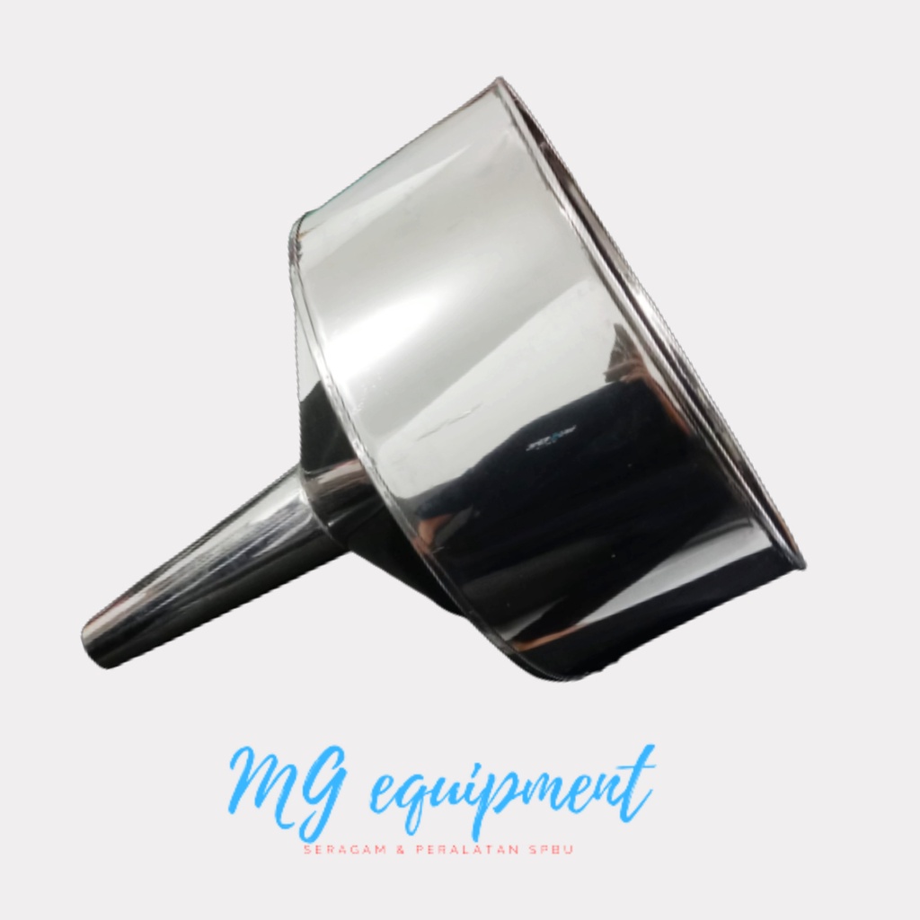 Jual Corong Bahan Stainless diameter 36 cm dan 24 cm | Shopee Indonesia