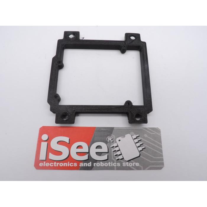 Jual Arduino Uno R3 Mounting Bracket Holder Plate Dudukan Frame 3D ...