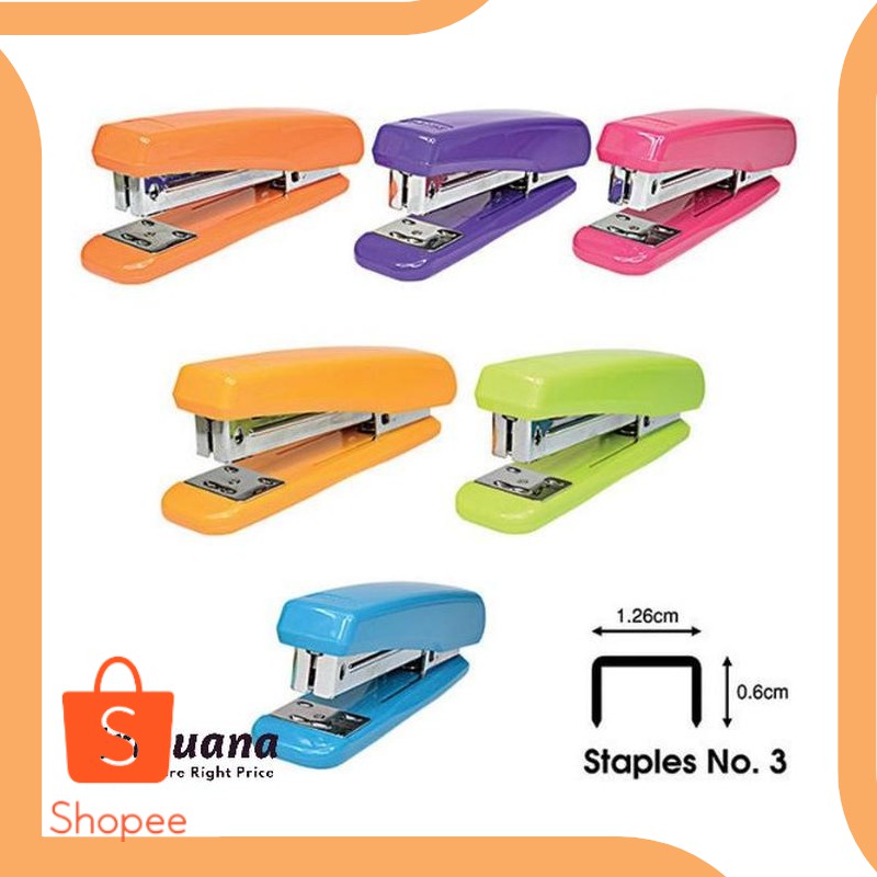 Jual Jual perkakas Stapler HD 50 Joyko - Hekter - Staples Besar HD-50 20DEZ Berkualitas | Shopee ...