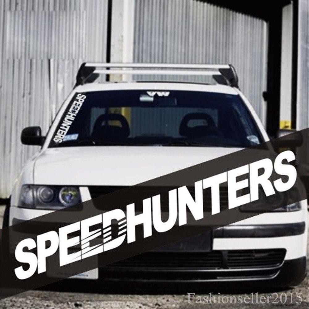 Jual sticker speedhunters sticker jdm speed hunter | Shopee Indonesia