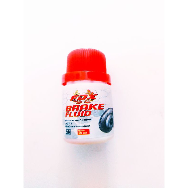Jual MINYAK REM BRAKE FLUID MINYAK PELUMAS REM ALL MOTOR DOT 3 | Shopee ...