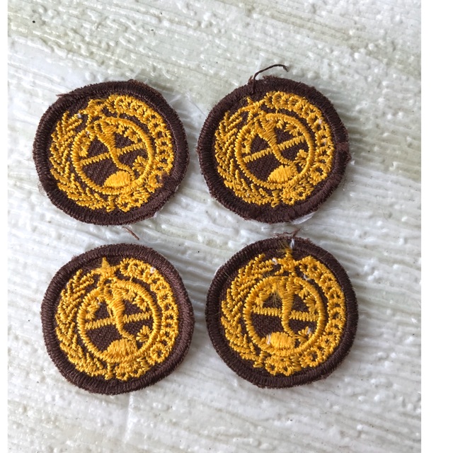 Jual BET PRAMUKA TUNAS KELAPA PUTRI | Shopee Indonesia