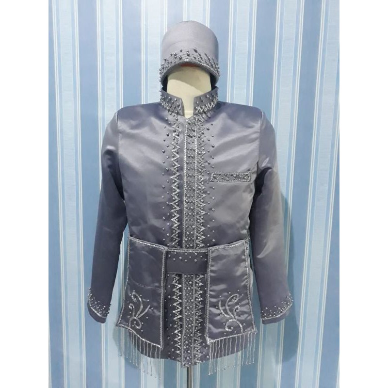 Jual Beskap Pengantin Sunda | Shopee Indonesia