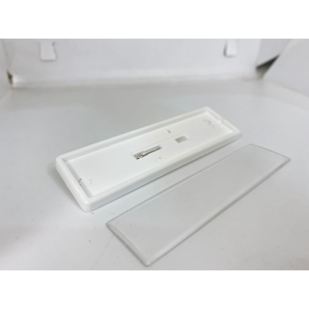 Jual NAME TAG INSERT PAPER | Shopee Indonesia