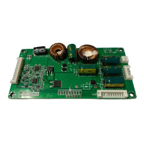 Jual Deskripsi Inverter Backlight LED TV 32"-55" / Driver Inverter ...