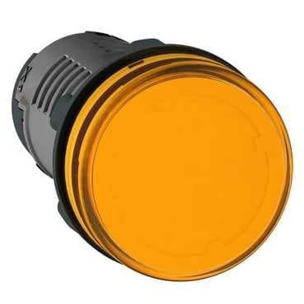 Jual SCHNEIDER PILOT LAMP 220VAC IP40 XA2EVM5LC | Shopee Indonesia