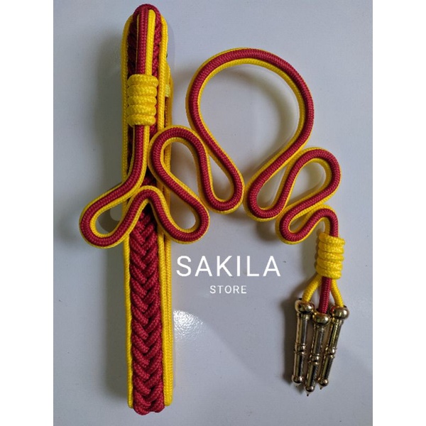 Jual Talikur komando variasi custom plus NASTEL | Shopee Indonesia