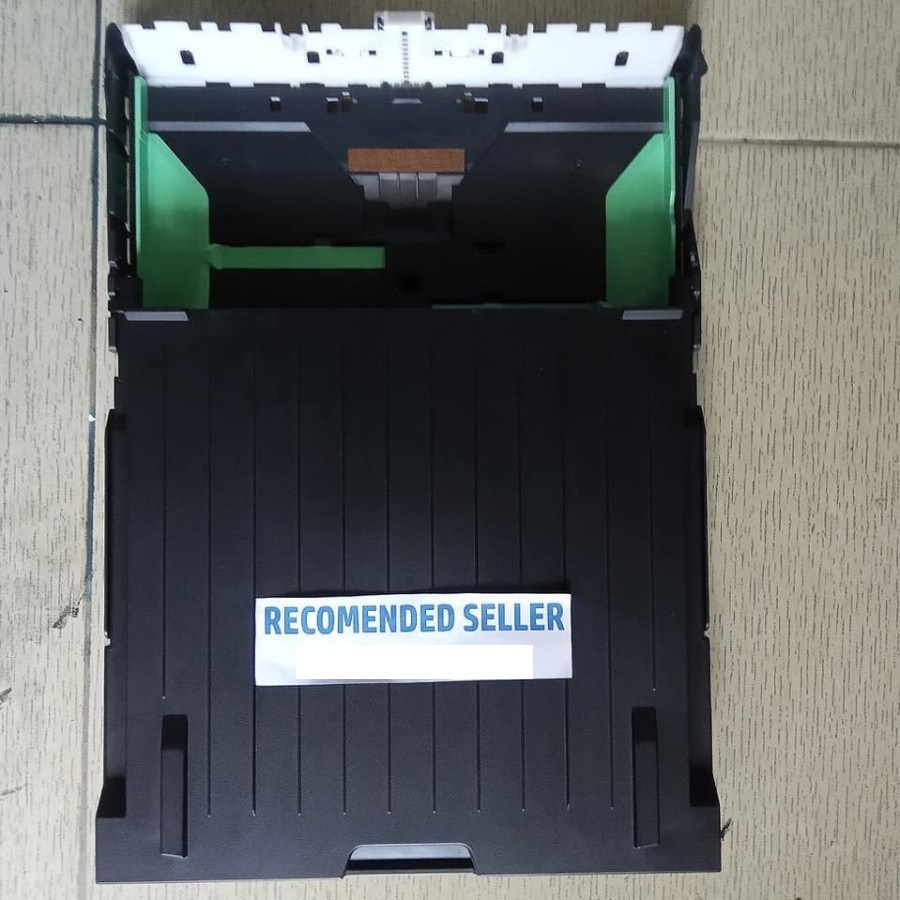 Jual Paper Tray Brother MFC j100 j105 j200 T300 T500 T700 dll | Shopee ...