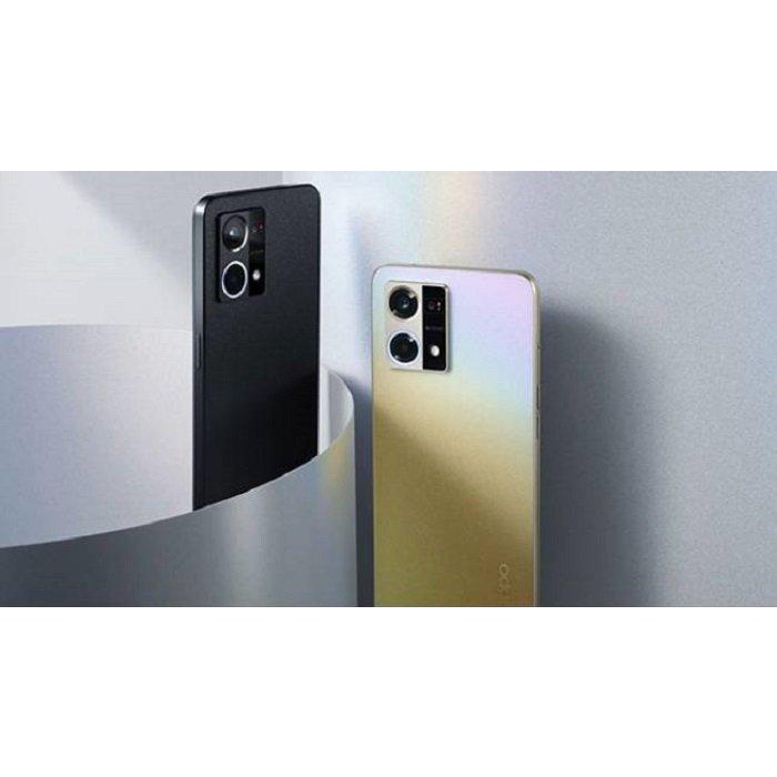 Jual OPPO Reno8 4G 8GB/256GB [Ultra Sensing Selfie with Sony IMX709 ...