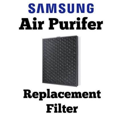 Jual Samsung Hepa Filter AX60 Air Purifier AX60R5080WD Filter CFX-D100 ...