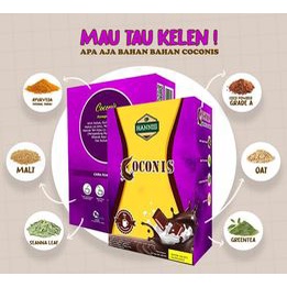 Jual coconis 1000% ORIGINAL | Shopee Indonesia