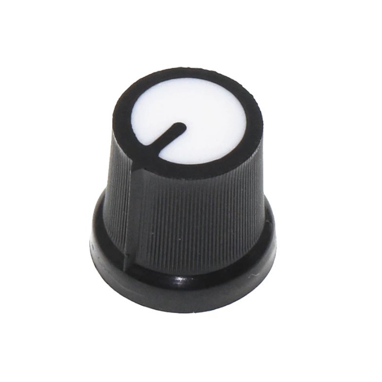 Jual Knop potensio WH148 AG3 potensiometer knob tutup potentiometer ...