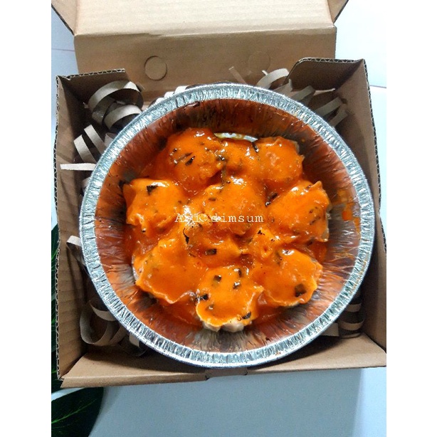Jual Dimsum Mentai isi 10 pcs | Shopee Indonesia
