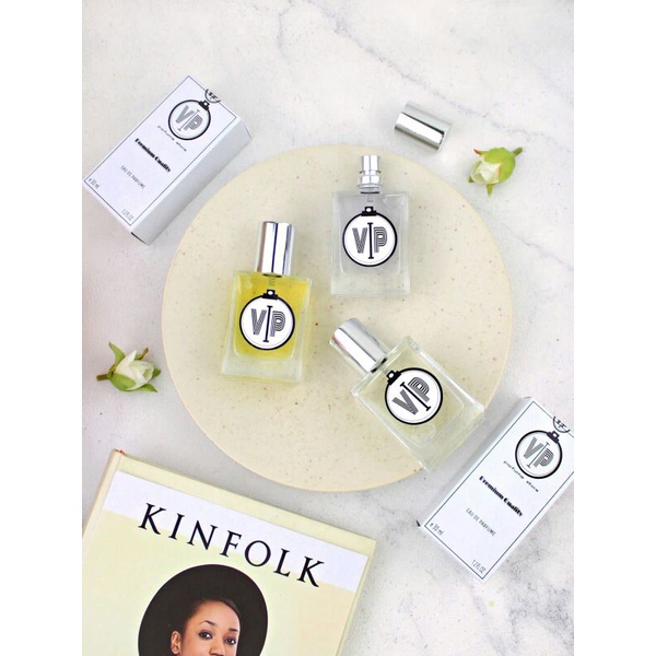 Jual VIP VANILLA | Shopee Indonesia