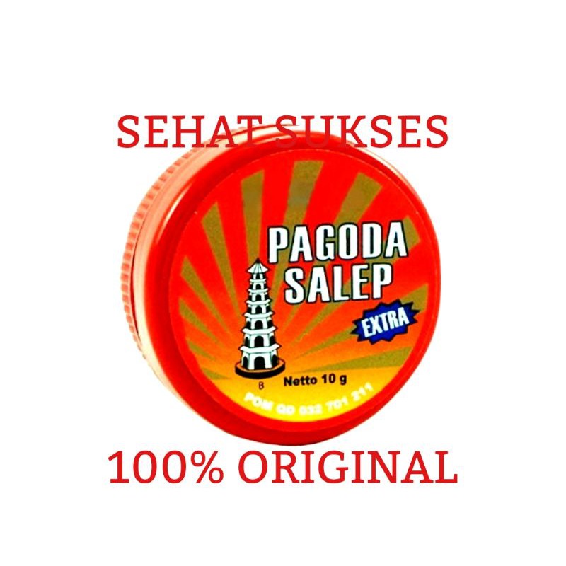 Jual SALEP PAGODA - Salep Kudis, Panu, Kurap, Kutu Air | Shopee Indonesia