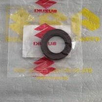 Jual Oil Seal Panggung Kiri/Oil Seal LH ASLI SGP Motor Suzuki :- Spin - Skydrive - Skywave ...