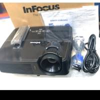 Jual Infocus Projector Terlengkap & Harga Terbaru Oktober 2025 | Shopee ...