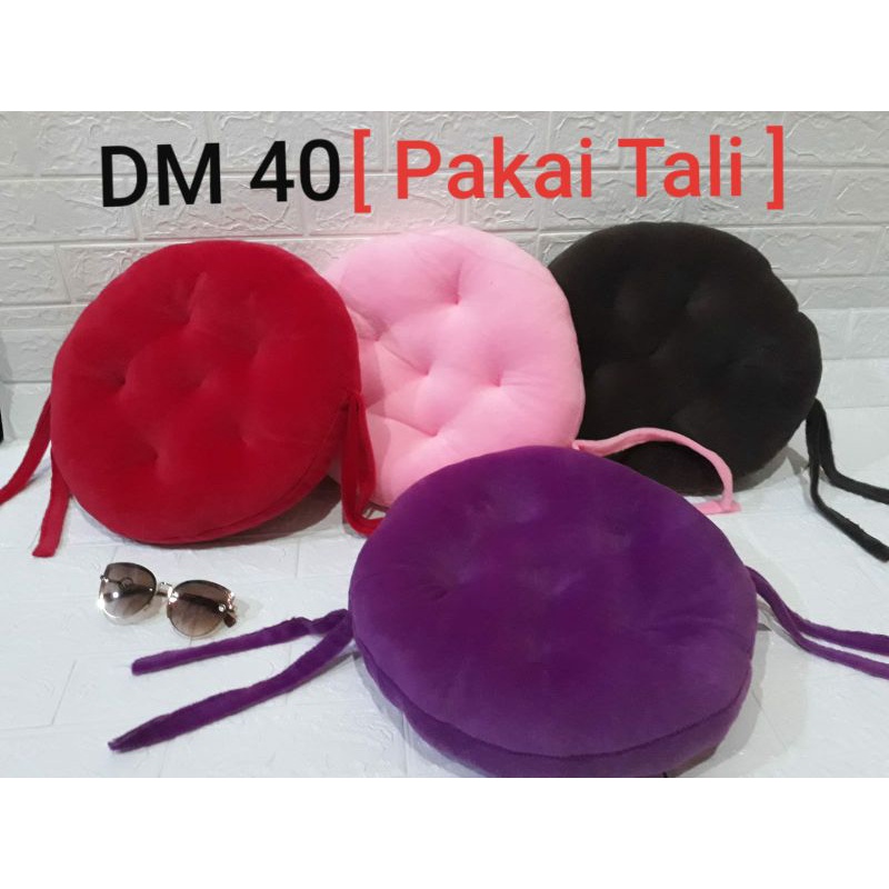 Jual BANTAL BULAT ( PAKAI TALI) | Shopee Indonesia