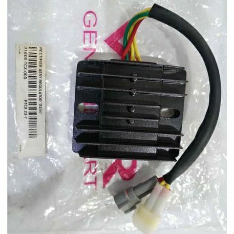 Jual kiprok viar cross x 200 gt se original viar Kiprok crossx 200 GT Trail viar 200 | Shopee ...