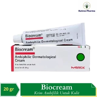 Jual Biocream Terlengkap & Harga Terbaru Juli 2024 | Shopee Indonesia