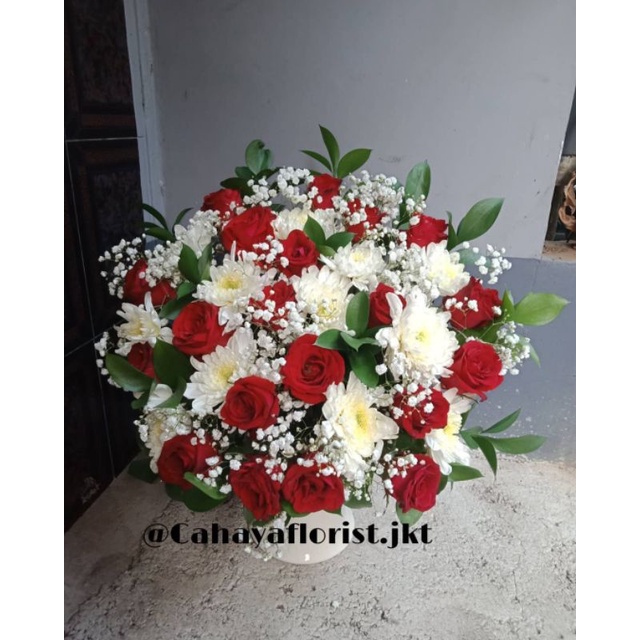 Jual Bunga vas meja/karangan bunga/buket bunga | Shopee Indonesia