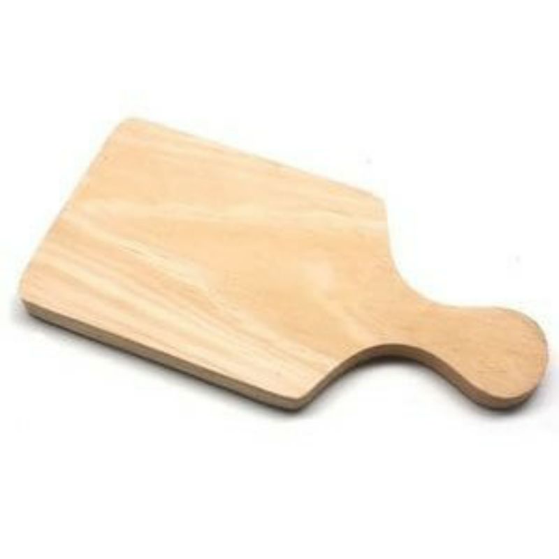 Jual ALAS POTONG KAYU DAPUR TELENAN KAYU ALAS POTONG SAYUR/DAGING ...