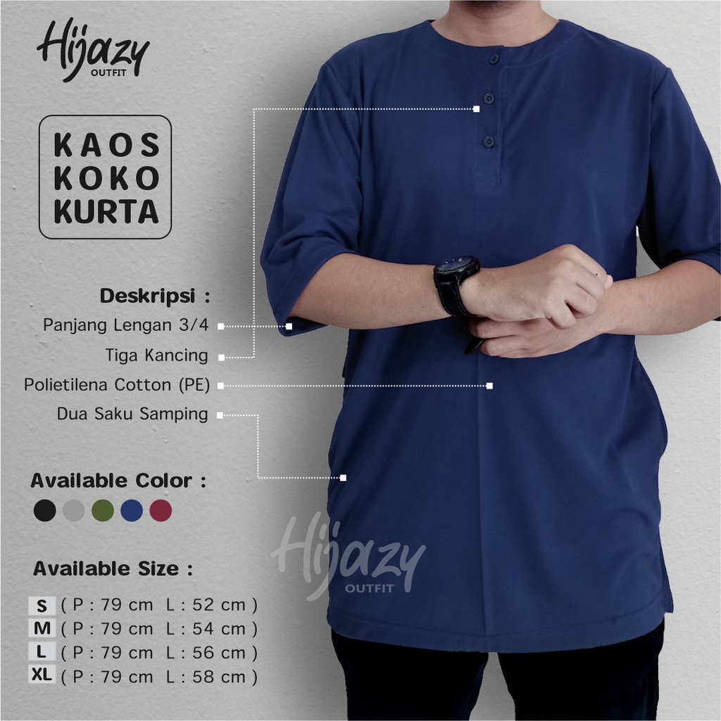 Jual Baju Gamis Biru Muda Terlengkap & Harga Terbaru Juni 2026 | Shopee ...