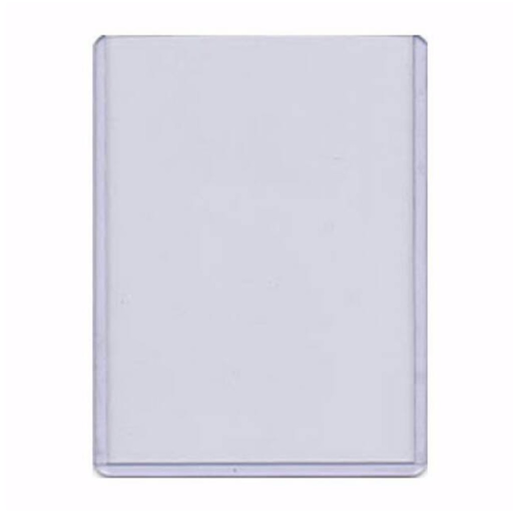 Jual [READY/TAMBAHAN] Premium Toploader Photocard | Shopee Indonesia