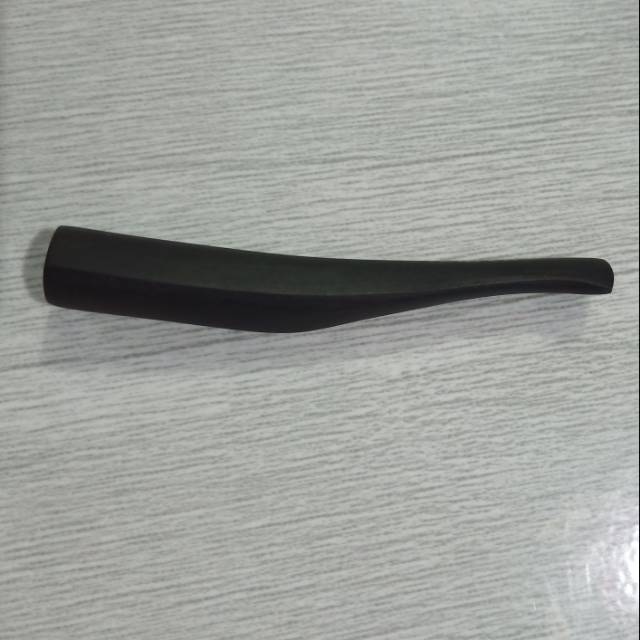 Jual Cangklong rokok pipa rokok dari kayu hitam alami | Shopee Indonesia