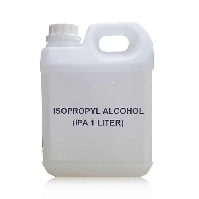 Jual SOFTWARE APLIKASI SWA82 ISOPROPYL ALCOHOL IPA 1 LITER | Shopee Indonesia