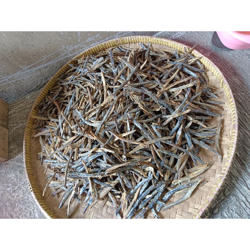 Jual READY Roa kupas 500 gram (PUNGGUNG PREMIUM) Ikan Roa / Roa tanpa ...