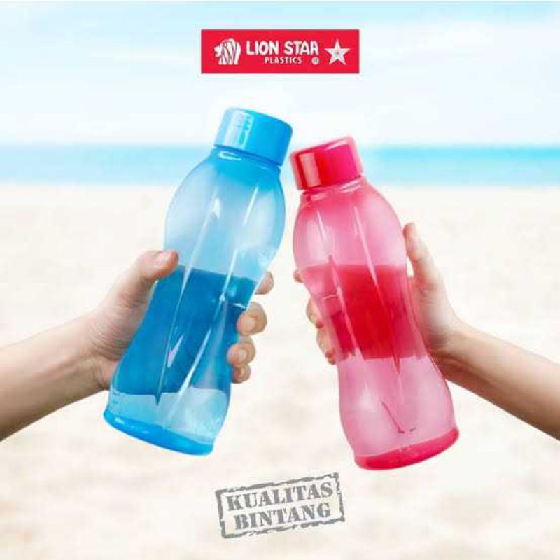 Jual Hydro Bottle Lion Star 800ml | Shopee Indonesia