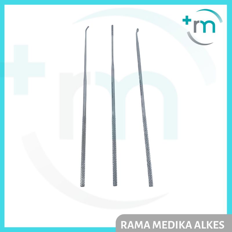 Jual Serumen Set isi 3 SAFFA ( penggulung kapas , earloop , earhook ...
