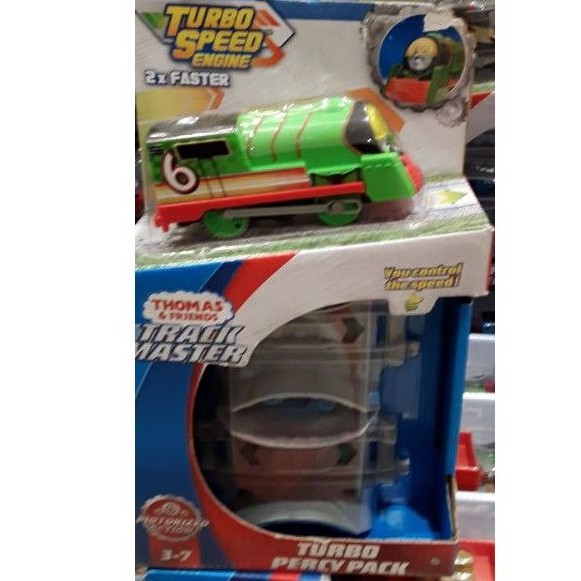 Jual turbo percy pack (sudah pesanan) | Shopee Indonesia