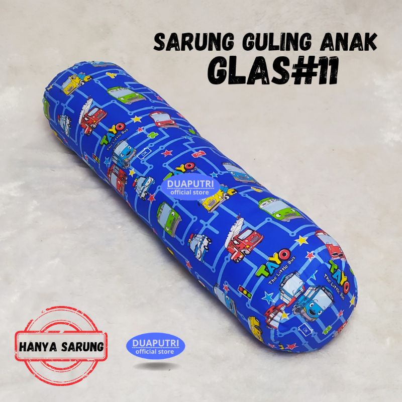 Jual Sarung guling anak(sarung saja) | Shopee Indonesia