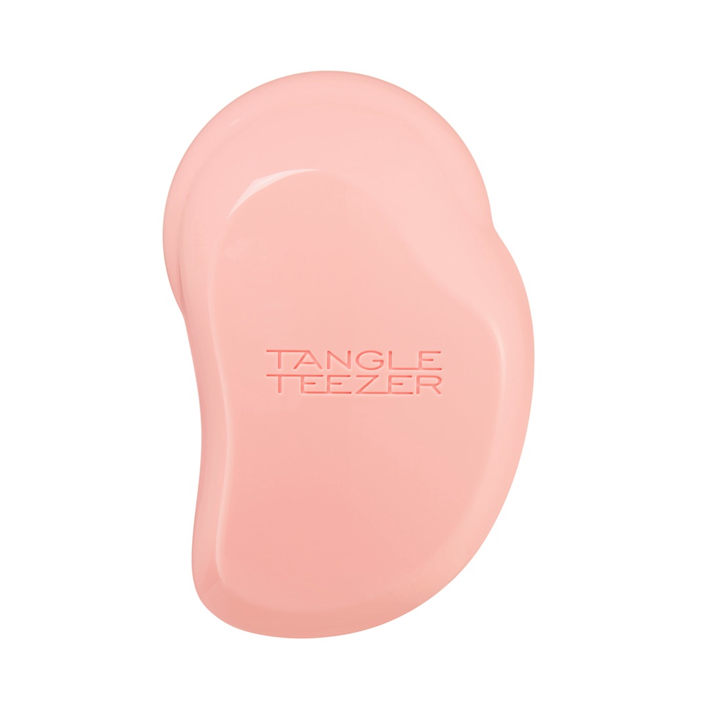 Jual Tangle Teezer Mini Original SO-PCH-010122 peach | Shopee Indonesia