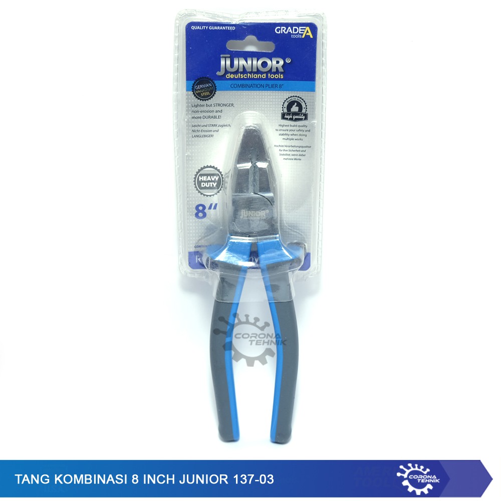 Jual Junior Tang 8 Inch | Shopee Indonesia