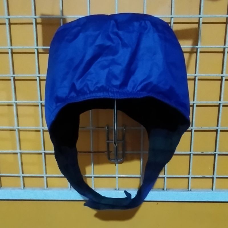 Jual Topi Hangat Lapis Polar Winstopper JWS - Topi Gunung Winstopper ...