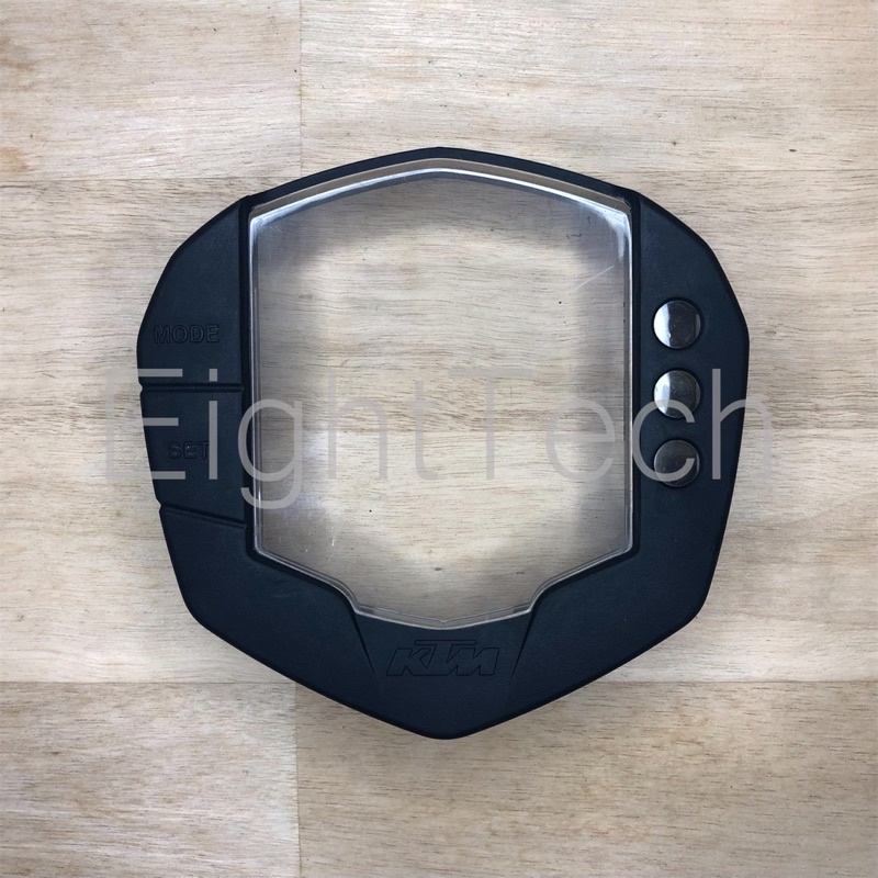 Jual Cover mika speedometer KTM Duke RC 200 250 390 original | Shopee ...
