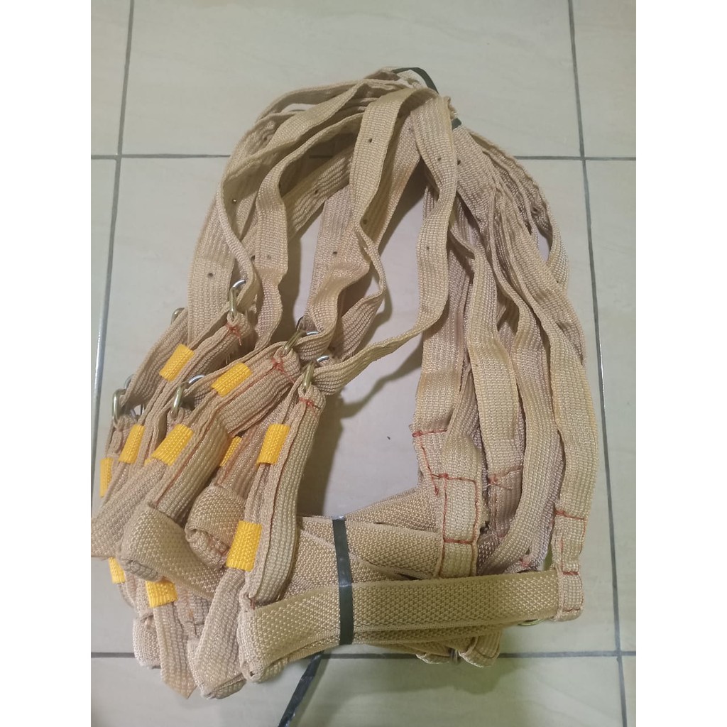 Jual [COD] TALI SAPI ,KAMBING / BRANGUS SAPI / IKAT KEPALA SAPI ...