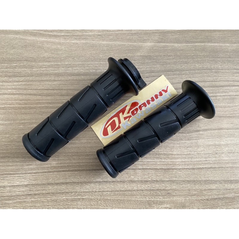 Jual Grip kanan kiri kaze handgrip kaze r original | Shopee Indonesia