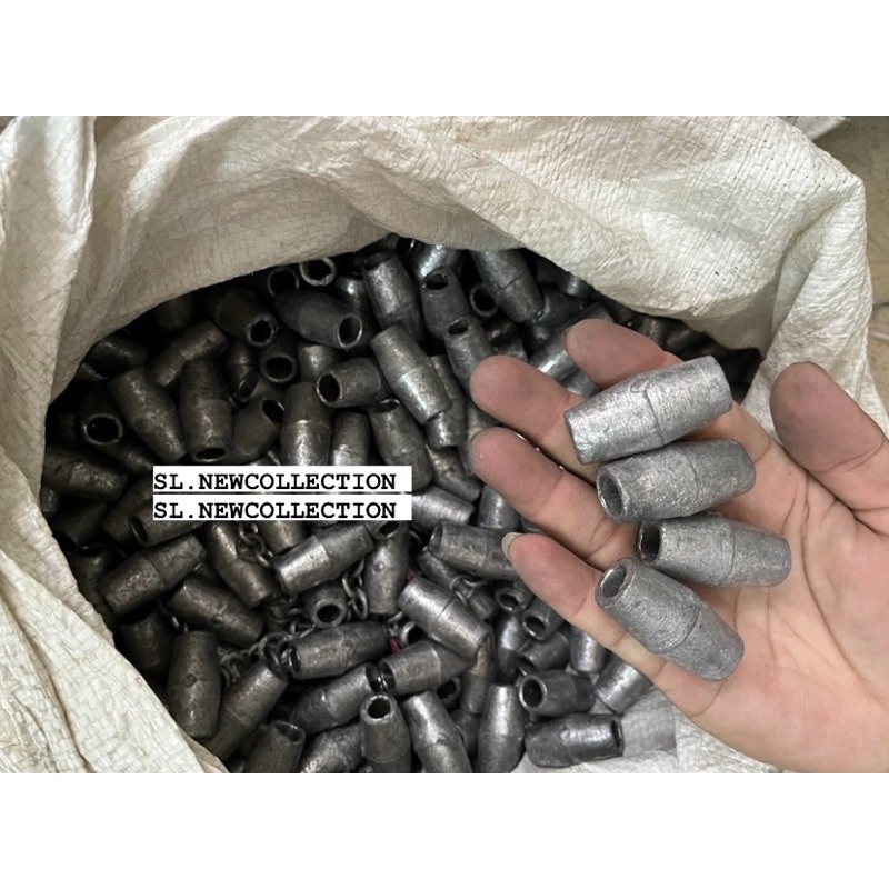 Jual TIMAH Liong Bun/ HARGA 1 KILO ISI 12 | Shopee Indonesia